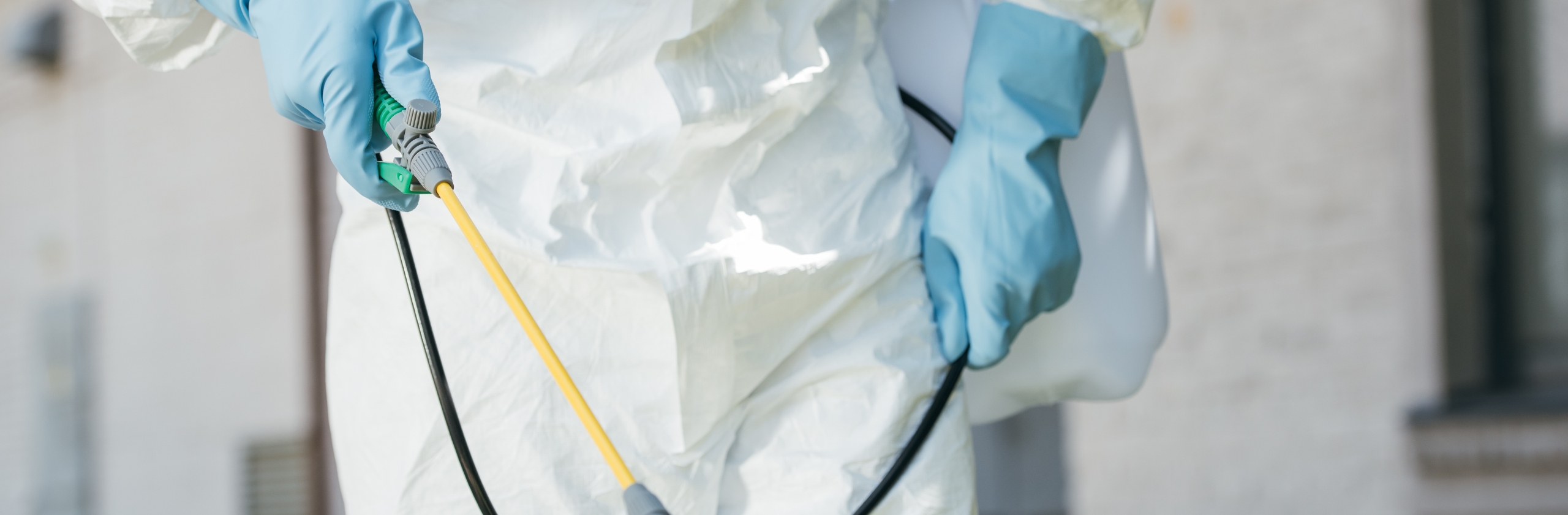 About Us - Cardinal Pest Control