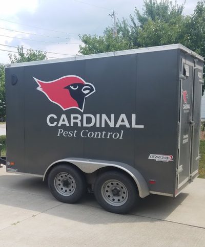 Pest Control Exterminator Greensburg Indiana | Cardinal Pest Control